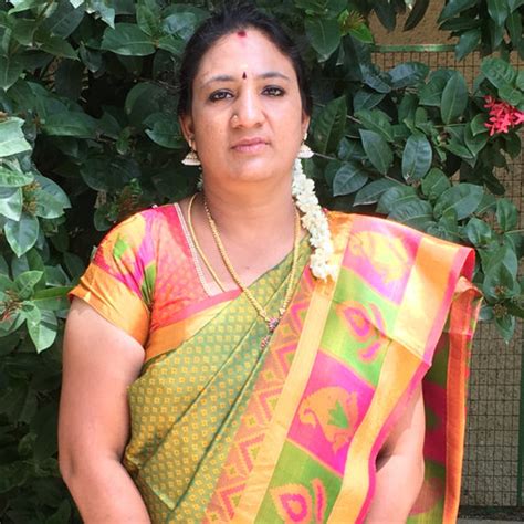 Kalaiselvi Dr Professor Associate M Sc M Phil Phd Computer Science Research Profile