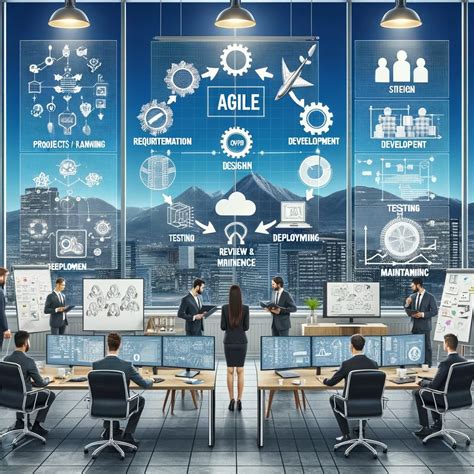 What Is Agile And Its Benefits Satya Mani Posted On The Topic Linkedin