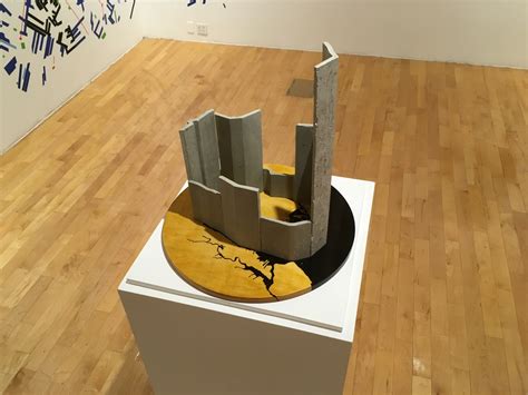 Doug Mccune Sculptor