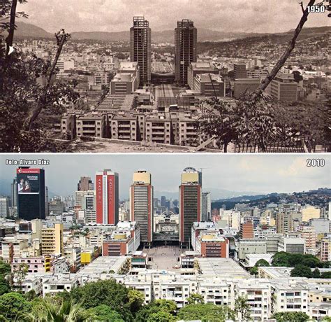 Comparativas De Caracas Barquisimeto Venezuela Te Amo Venezuela