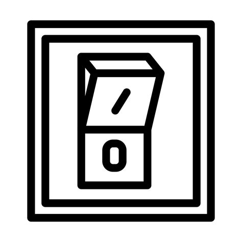 Switcher Icon Design 11417549 Vector Art At Vecteezy