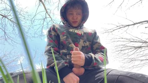 Youg Guy