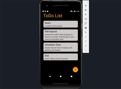 GitHub Priyanshuborole ToDo List App Made For Rd Week Challenge Of Developer Days