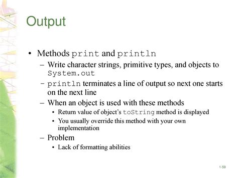 Review Of Java Fundamentals Jenny Walter Fall Ppt Download