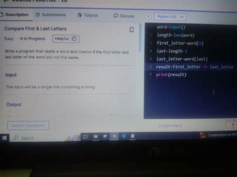 Amit Singh On Linkedin Day22 30daysofcode Nxtwave Nxtwaveccbp Day7 Python