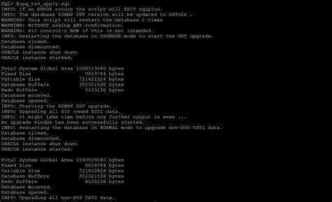Manual Upgrading Oracle Database From 11 2 0 4 To 12 2 0 1 Oracledbwr