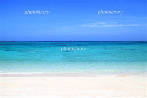 与論島 ユンヌ楽園 写真素材 6274304 フォトライブラリー photolibrary