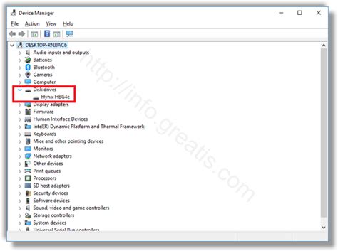 How To Enable Or Disable Disk Write Caching In Windows Windows
