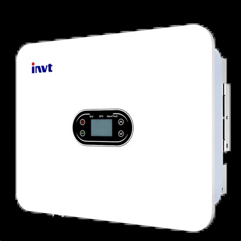 Invt 55kva 5kw Single Phase Hybrid Inverter Xd5ktl New Second