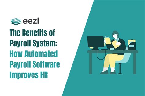 The Benefits Of Payroll System For Philippine Businesses Eezi Hr