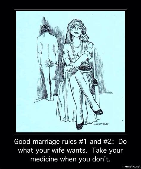 The Disciplinary Couples Club Club Meeting Talking Your Way Out