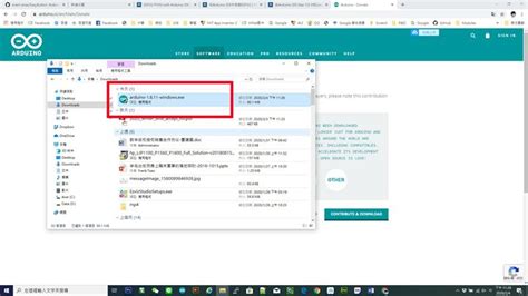 arduino開發的第一步：學會ide安裝，跨出maker第一步 t客邦