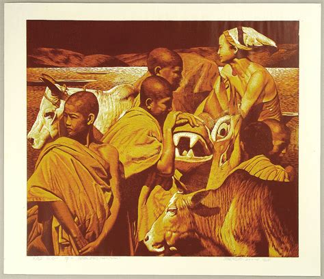 Zhang Xiaochun Yunnan Art School