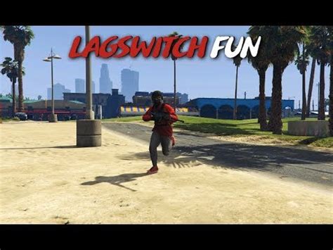 Gta 5 Lag Switch For Xbox One Uploadlasopa