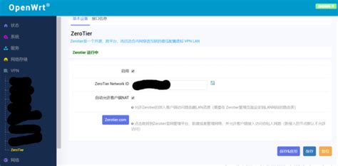 内网穿透系列ZeroTier技术初级 技术