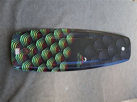 Wakeboard Liquid Force 141 Neu Und Originalverpackt In Lenzburg Für Chf 170 Mit Lieferung