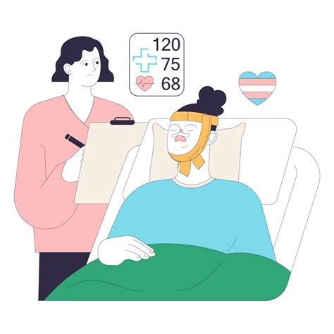 Gender Transition Process Set Gender Affirming Therapy For Transgender