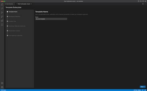 Visual Studio Code For Create Visual Studio Marketplace