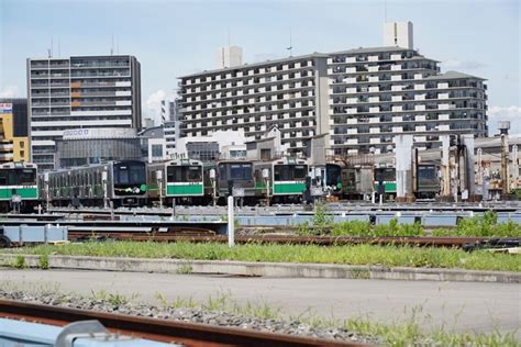 【中央線】森之宮新駅は単線ホーム・15分間隔で運行へ…延伸線の概要を発表 Osaka