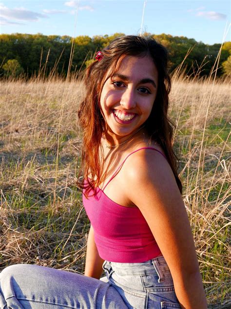 Aashna Kumar Kumaas21 Hit The Bricks