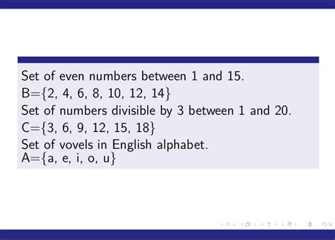 Set In Mathematics Postnetwork Academy