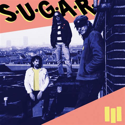 S U G A R Iii S U G A R Alien Snatch Records Alien Snatch