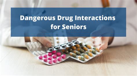 Drugs Interaction