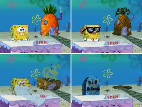 Im Ready Blank Template Imgflip