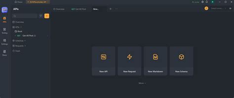 How To Configure Api Gateway Authentication In Apidog