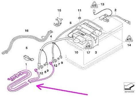 Bmw E90 Wiring Harness Diagram