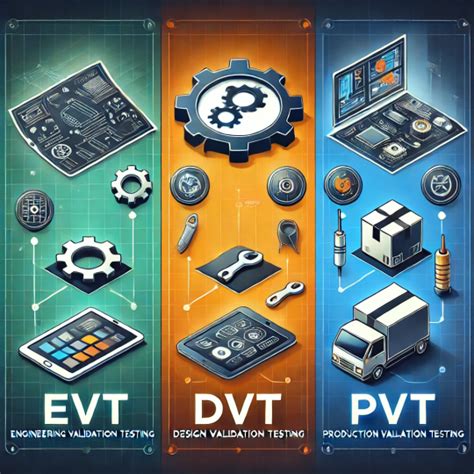 Understanding The Stages Of Product Development With Webscreen Hw Lab