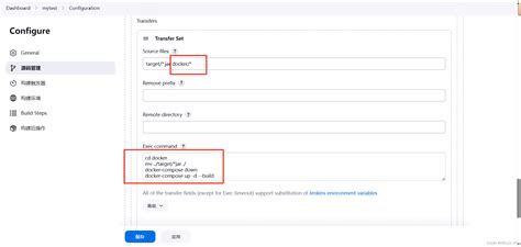 【精】devops实战学习cicd落地方案ci篇devops平台ci流程 Csdn博客