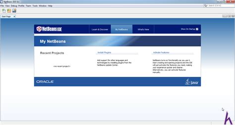 HƯỚNG DẪN CÀI ĐẶT JDK VÀ NETBEANS IDE ĐỂ LẬP TRÌNH JAVA Blog Nghĩ cái gì đó