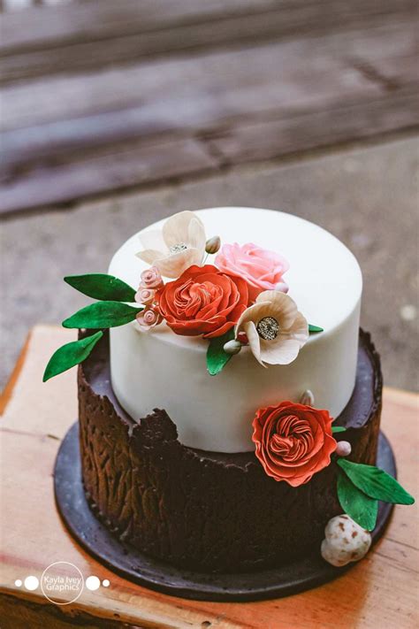 Emily And Nate Hocking Hills Elopement Cleveland Wedding Photographer