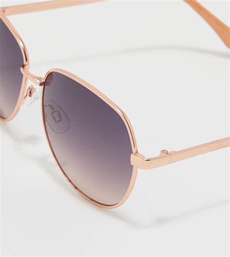 Buy Aeropostale Aero Girls Aviator Sunglasses In Multiple Colors