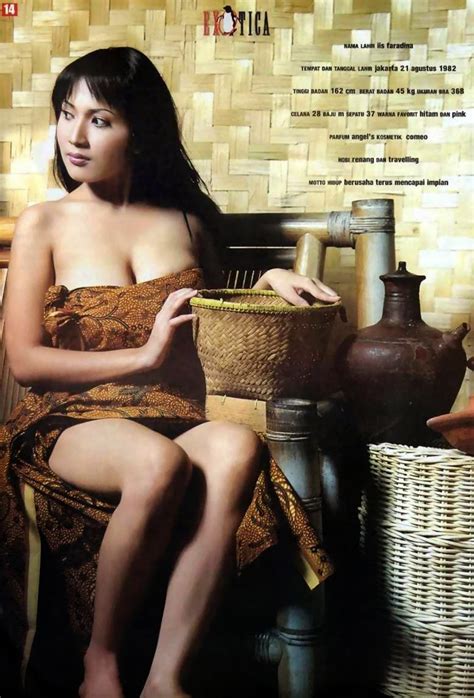 Iis Faradina Bokep Telanjang