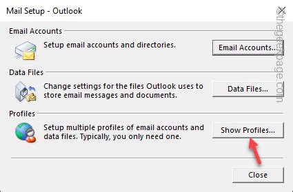 How To Reset Microsoft Outlook To Default Settings