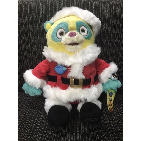 Special Agent Oso Plush Toy Shopee Philippines