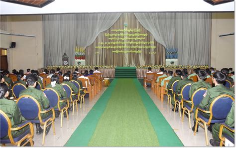 ၂၀၂၃ ၂၀၂၄ ပညာသင်နှစ်အတွက် ပုသိမ်မြို့ရှိ တက္ကသိုလ်များ၊ ဒီဂရီကောလိပ်များမှ ဆရာ ဆရာမများနှင့် က