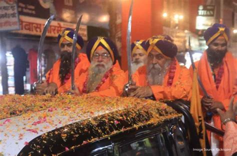 Prakash Purab Reminiscing The Remarkable Legacy Of The 10 Sikh Gurus Treebo Blog