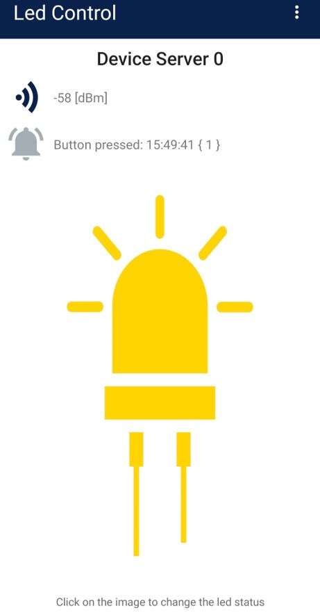 B WB M WPAN Out Of Box Demonstration Stm Mcu