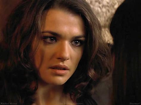 Rachel Weisz The Mummy Returns