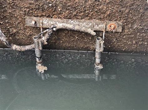 Cod Sensors In Water Treatment Enhancing Compliance And Building Confidence Water Quality Sensors