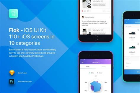 30 Best Sketch Ios App Templates Shack Design