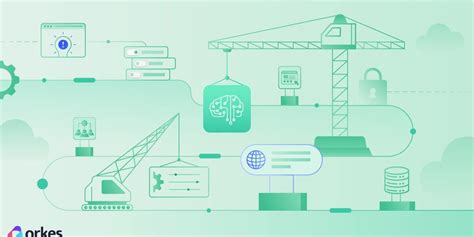 How To Develop An Ai Application Step By Step Using Orkes Conductor