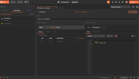 Importing Multi Example Response · Issue 89 · Postmanlabsopenapi To Postman · Github
