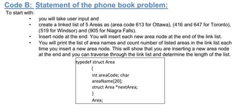 Program To Implement Phone Book System In C Assignment Solution