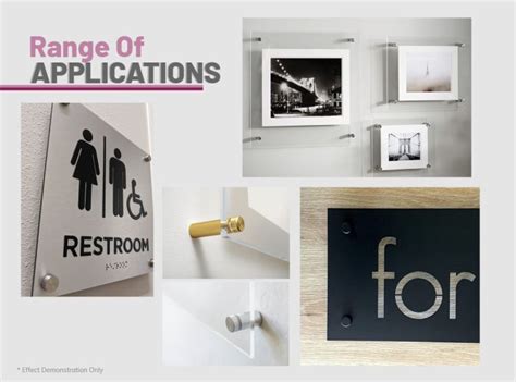 Aluminium Panel Mounts Mm Diameter Mm Length