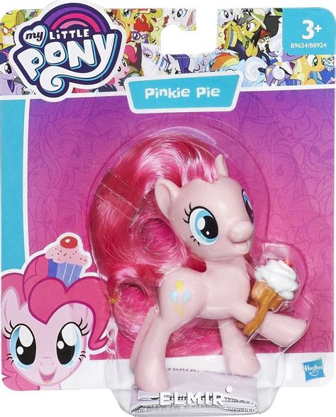 Фигурка Hasbro My Little Pony Пинки Пай с аксессуаром E2557 (B8924 ...