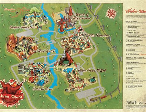 Fallout 4 Better Map Cymasop